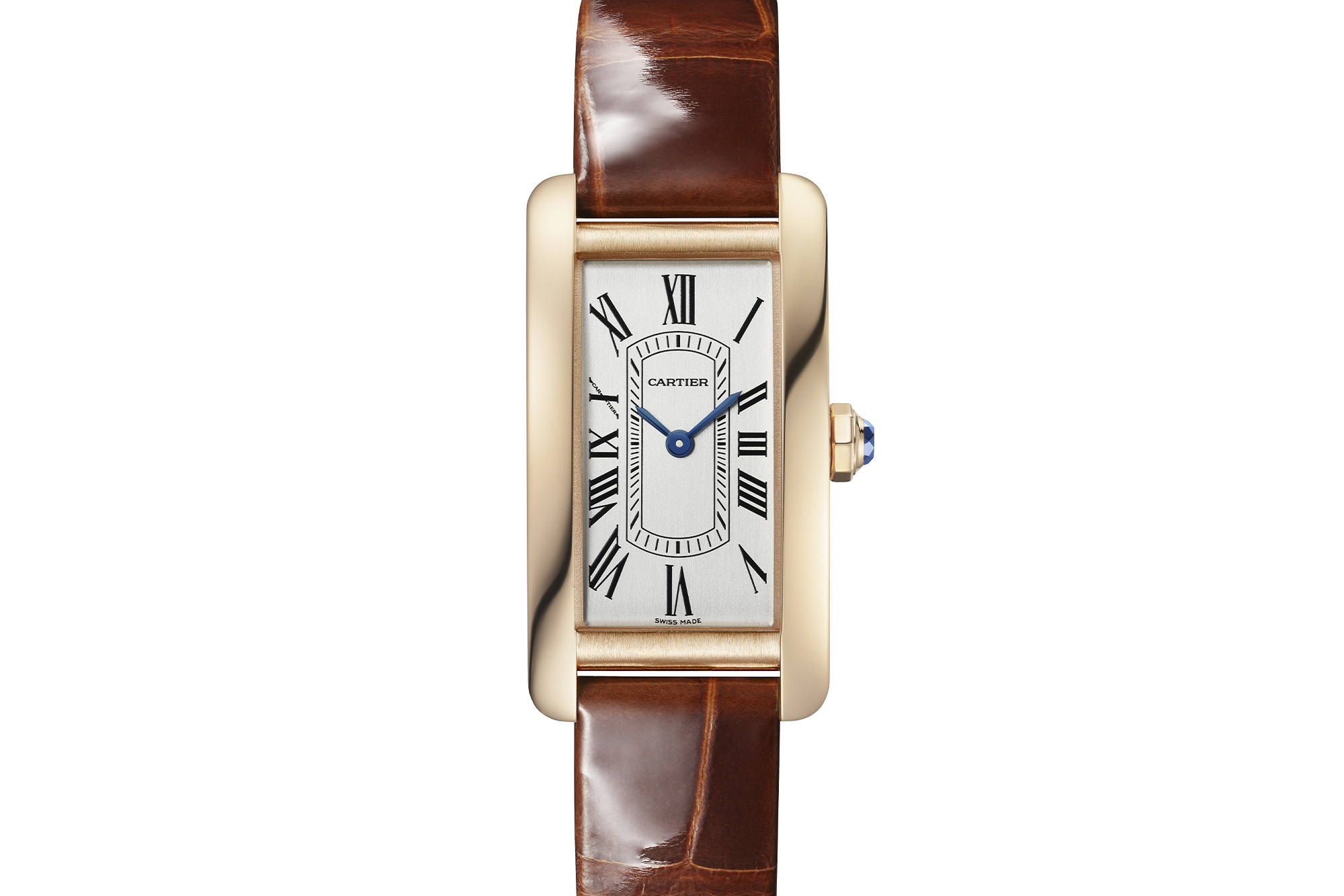 The Cartier Tank: A Comprehensive Guide - Sharp Magazine