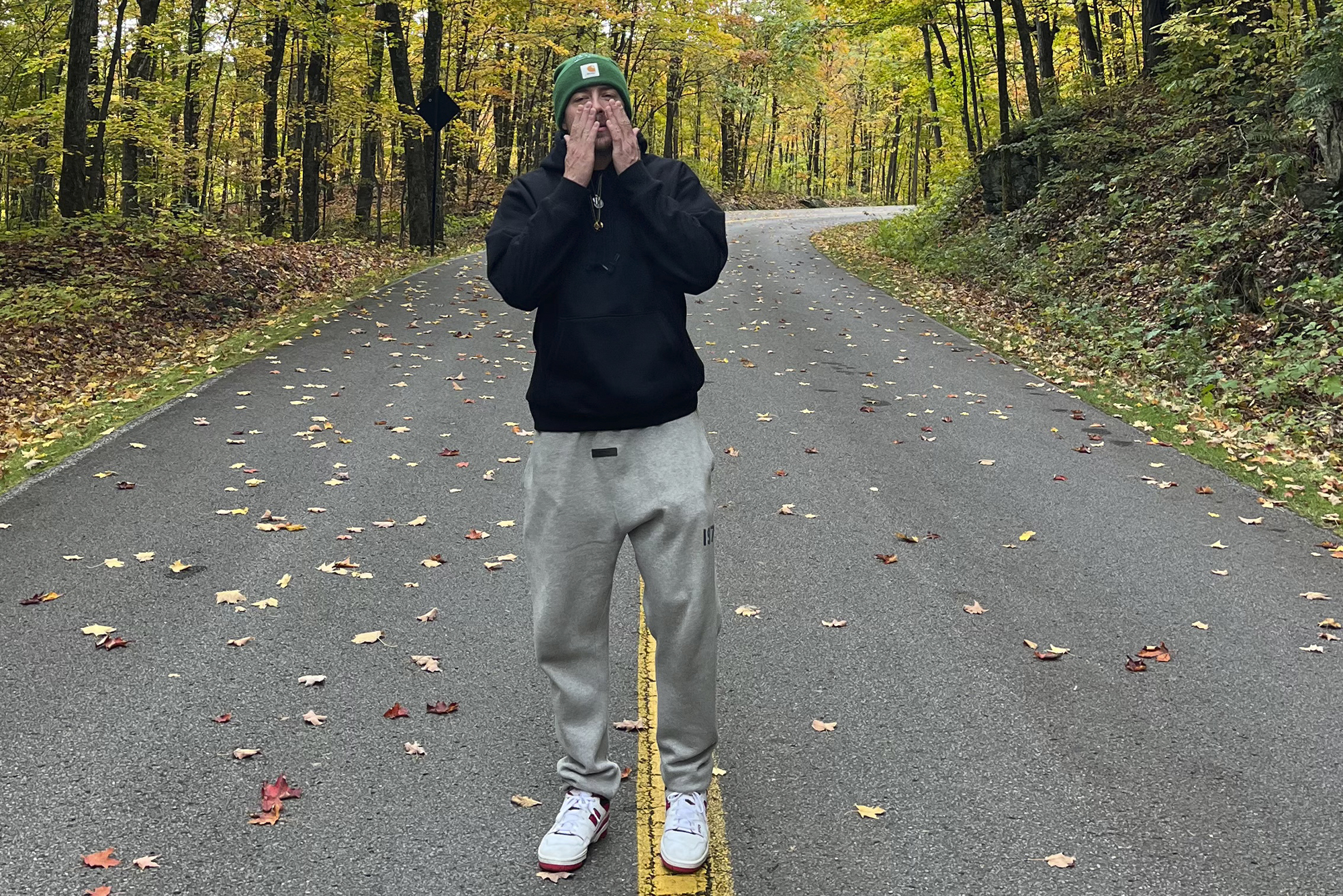 Dermot Kennedy on Musical Inspirations, Creativity, & Next Album - Sharp Magazine