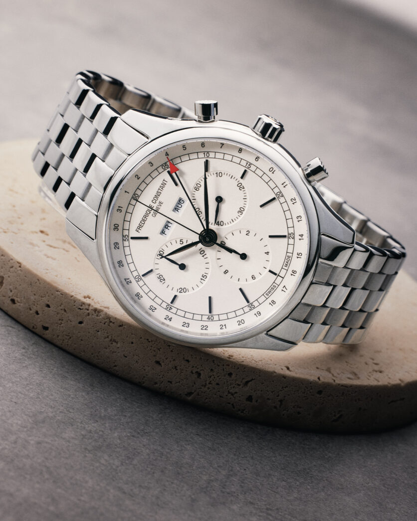 Keeping Calendar: A New Perspective on a Classic Complication - Sharp ...