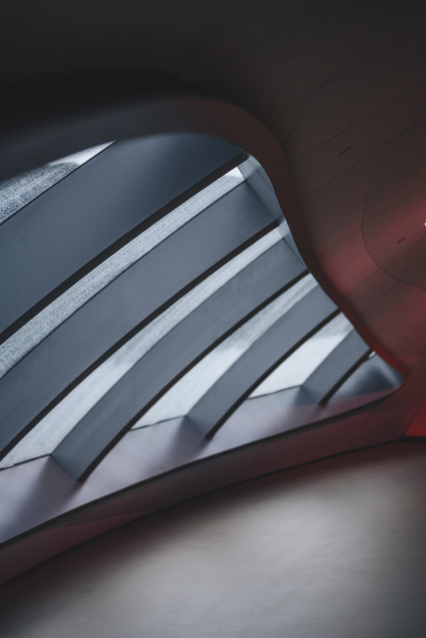 Norway's Iris Restaurant Puts Sustainability on the Menu - Sharp Magazine