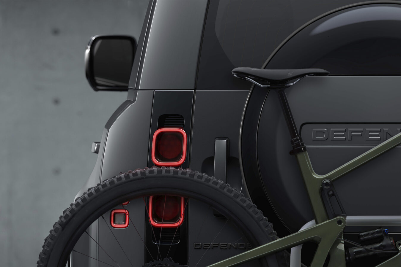 Land Rover Defender Drives With the Spirit of Adventure - Sharp Magazine