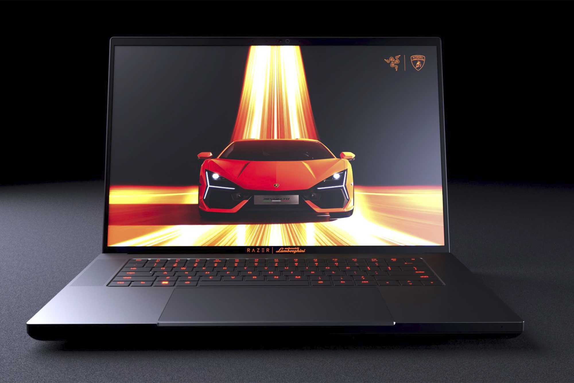 A Laptop With Lamborghini Speed & Razor-Sharp Display - Sharp Magazine