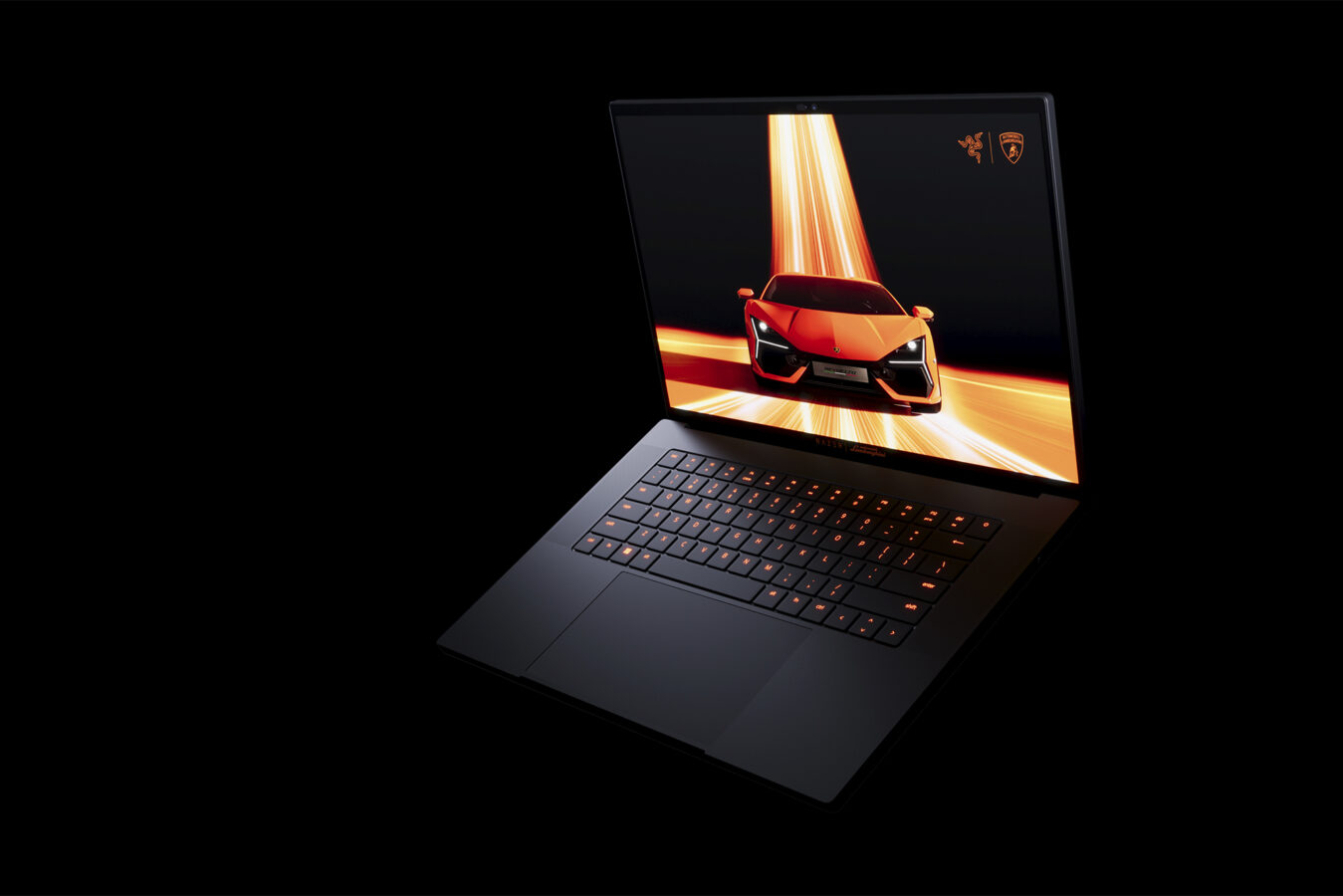 A Laptop With Lamborghini Speed & Razor-Sharp Display - Sharp Magazine