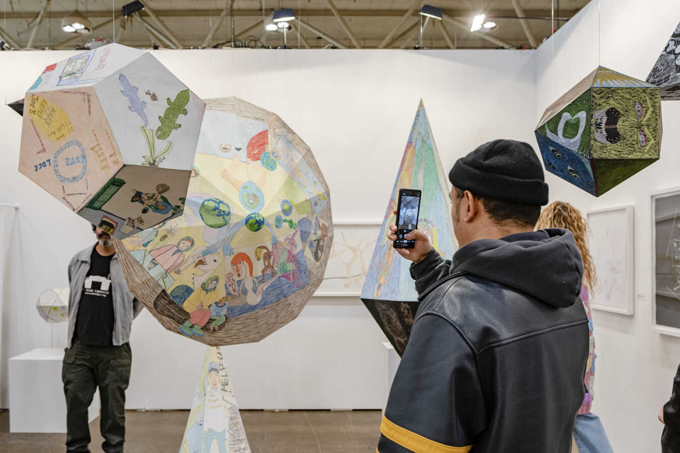 Art Toronto: Director Mia Nielsen Talks Canada's Biggest Art Fair ...