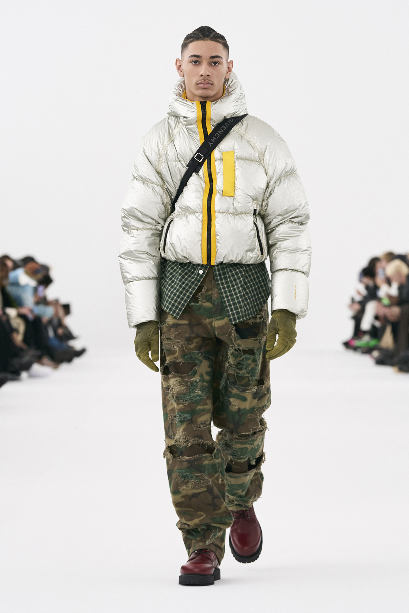 Astro-Inspired Apparel To Skyrocket Your Style Game - Sharp Magazine