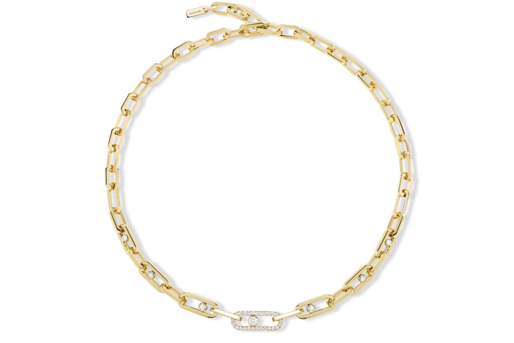 Enter The Golden Era of Men's Jewellery - Sharp Magazine