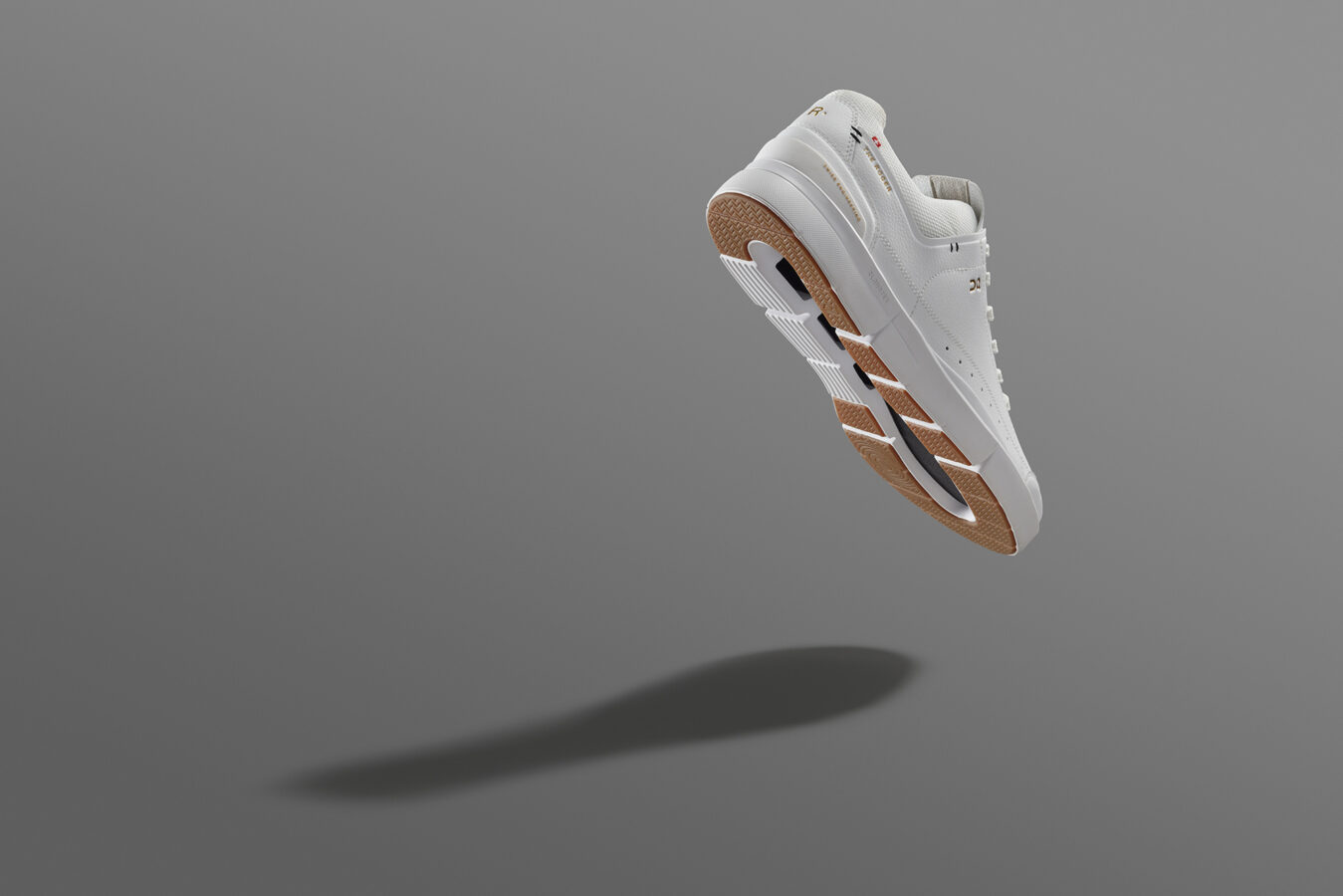 How On Made the Ultimate Tennis Shoe - Sharp Magazine