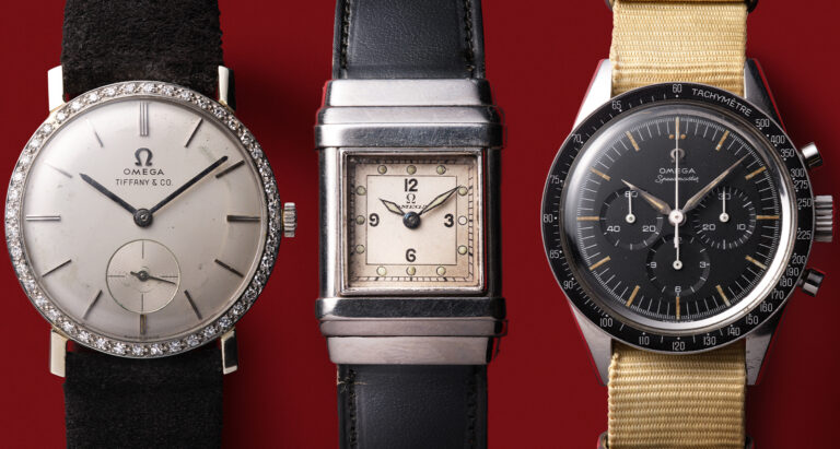 NYC's Planet Omega Exhibition Opens The Archives - Sharp Magazine