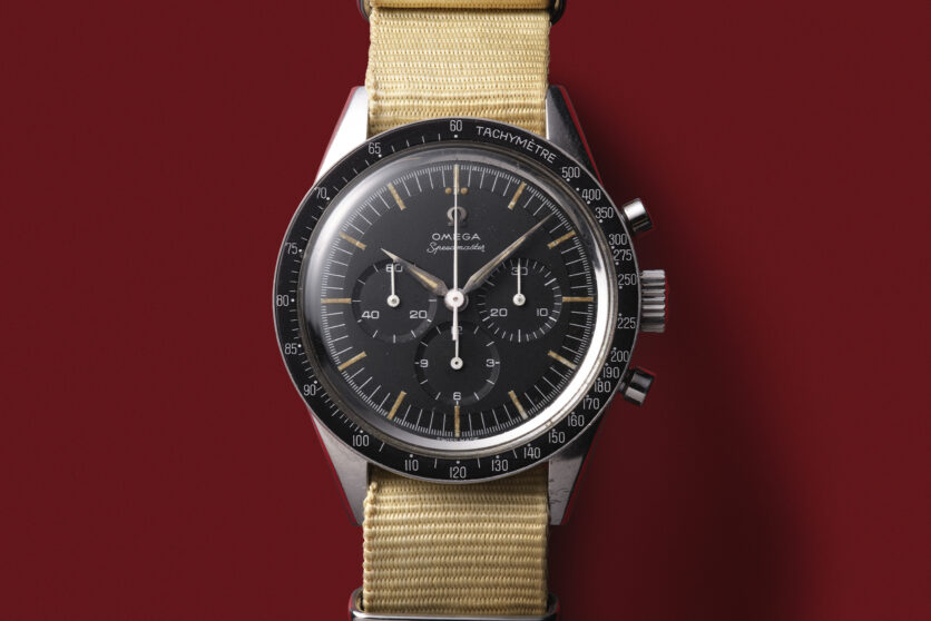 NYC's Planet Omega Exhibition Opens The Archives - Sharp Magazine