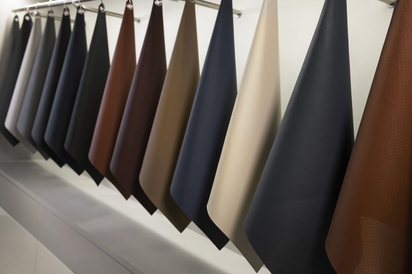 With SV Bespoke Service, Range Rover Gets Personal - Sharp Magazine