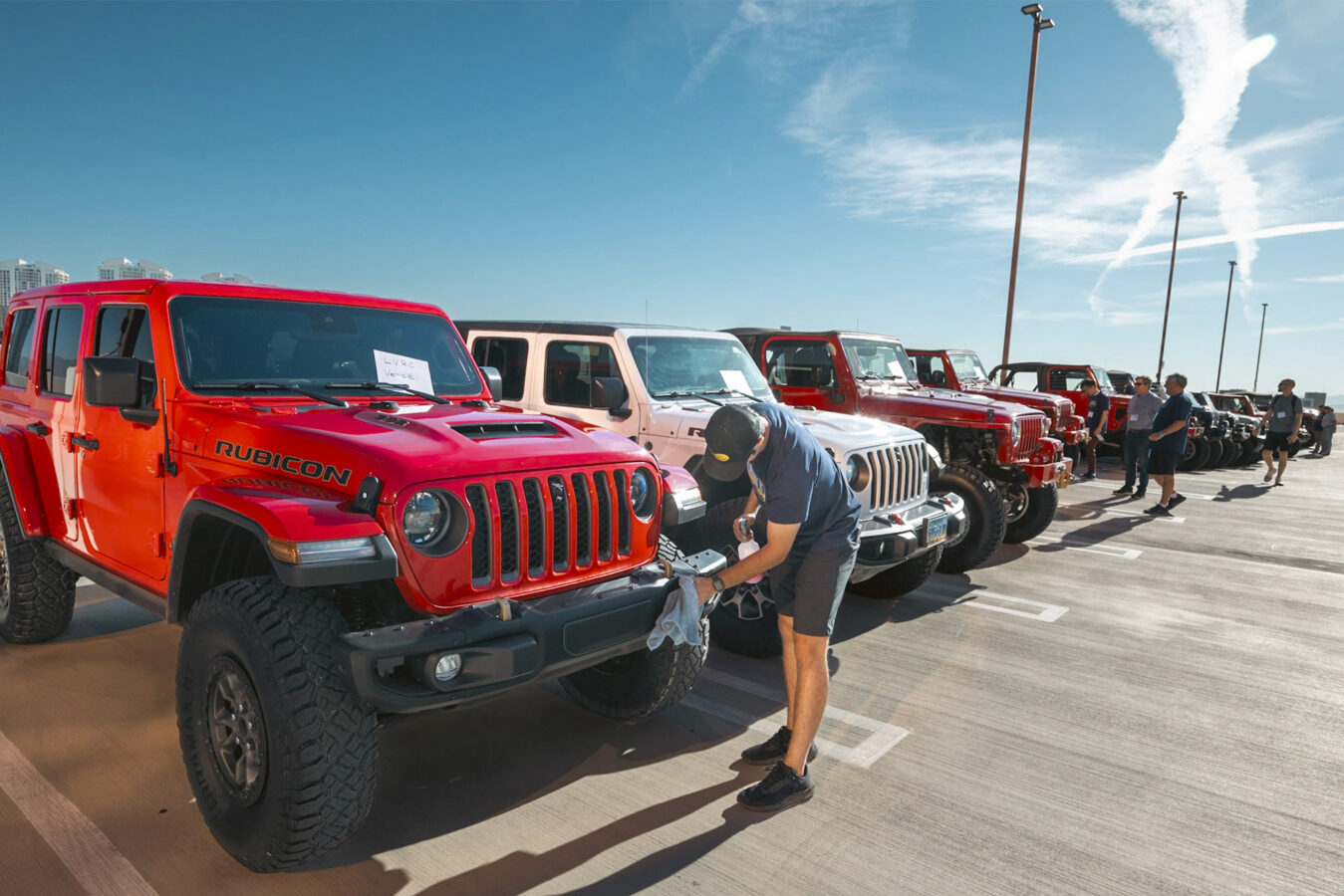 Off-Road 101: a Beginners Guide for Off-Roading - Sharp Magazine
