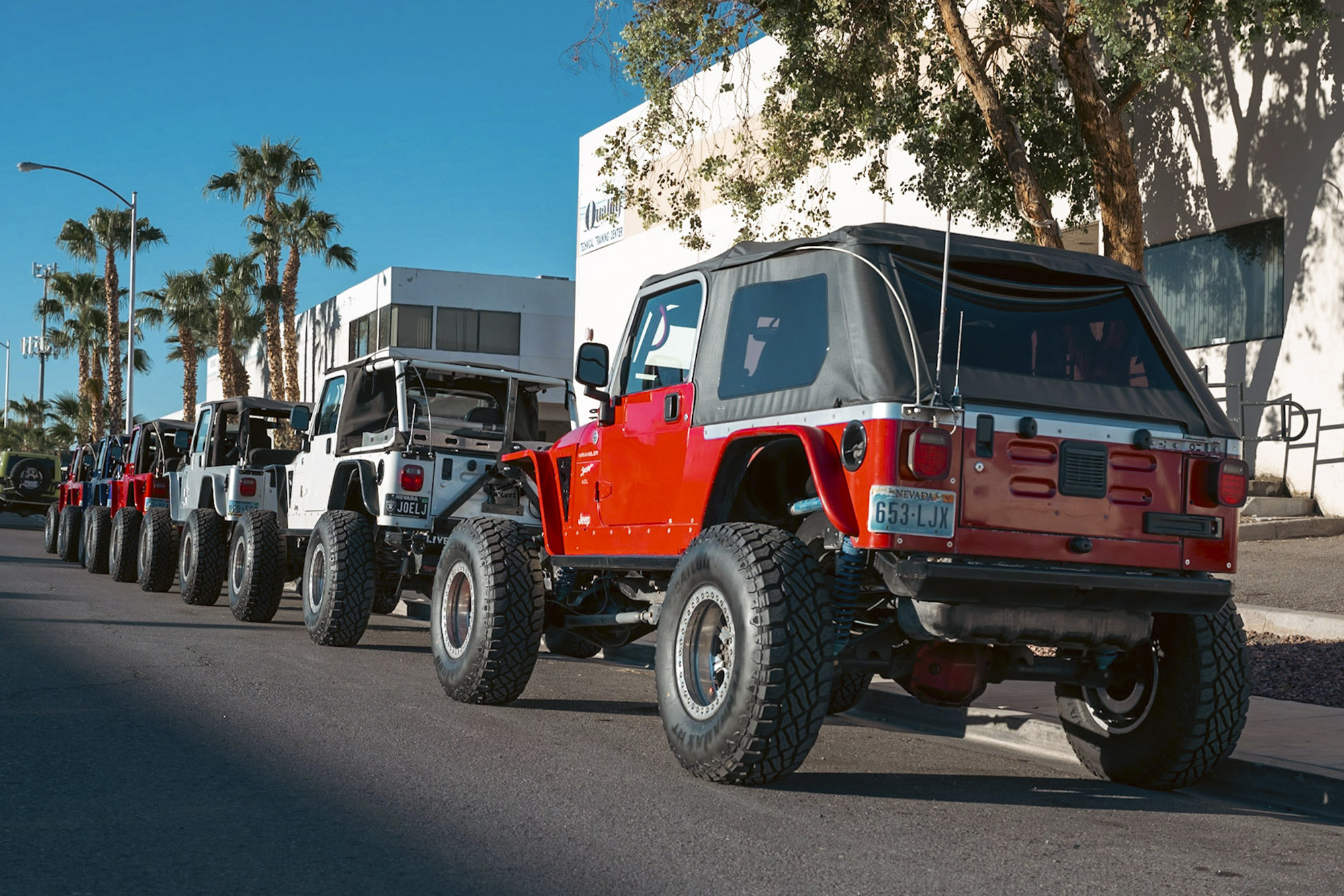 Sailun TerraMax RT: Where the Rubber Meets the Rocks - Sharp Magazine