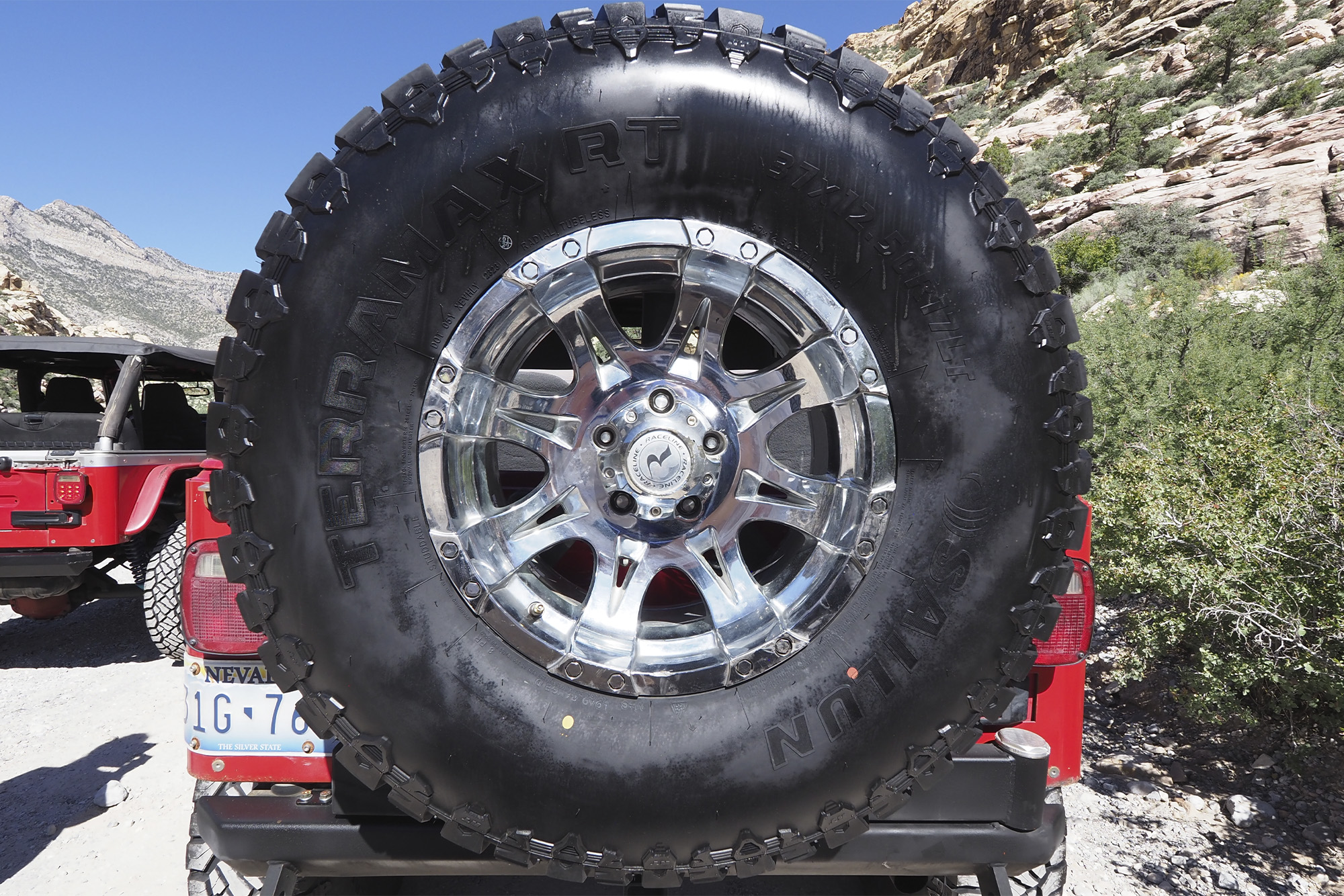 Sailun TerraMax RT: Where the Rubber Meets the Rocks - Sharp Magazine