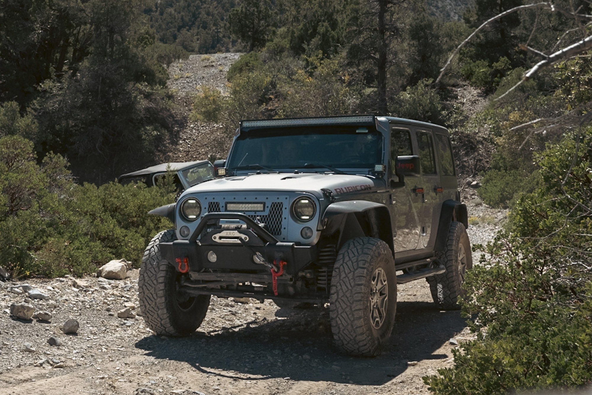 Sailun TerraMax RT: Where the Rubber Meets the Rocks - Sharp Magazine