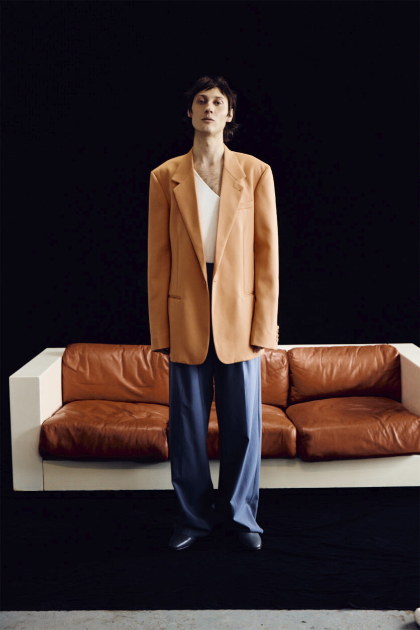 Winter's Most Suitable Fashion - Sharp Magazine