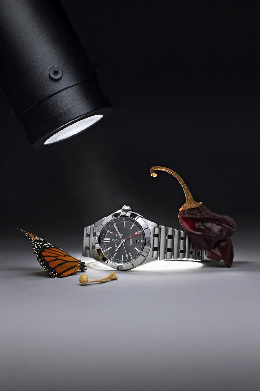 10 Watches That Own the Grey Area - Sharp Magazine
