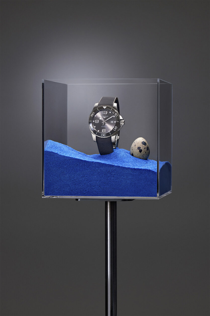 10 Watches That Own the Grey Area - Sharp Magazine