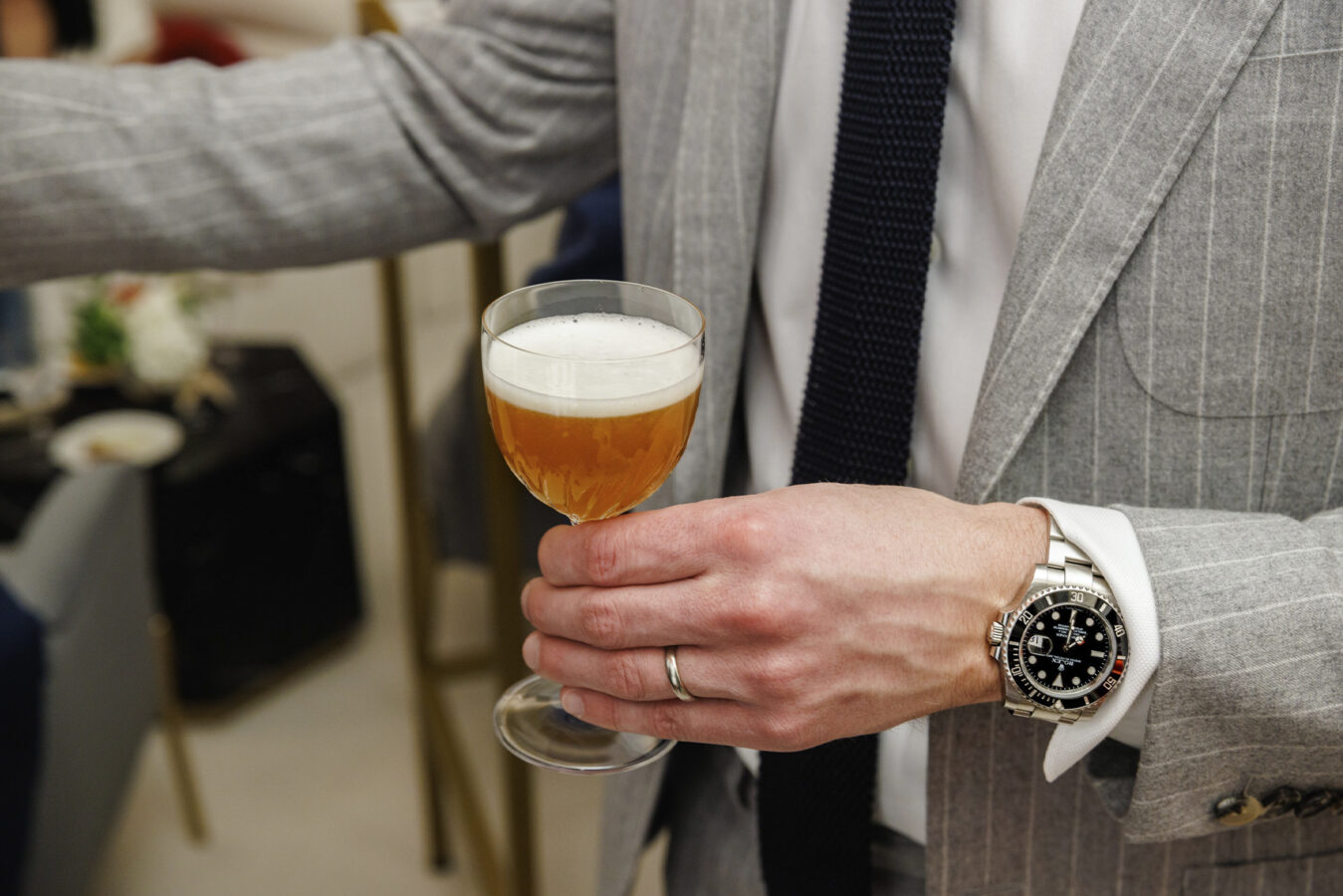 The Dalmore Cask Curation Lounge Arrives in Toronto - Sharp Magazine