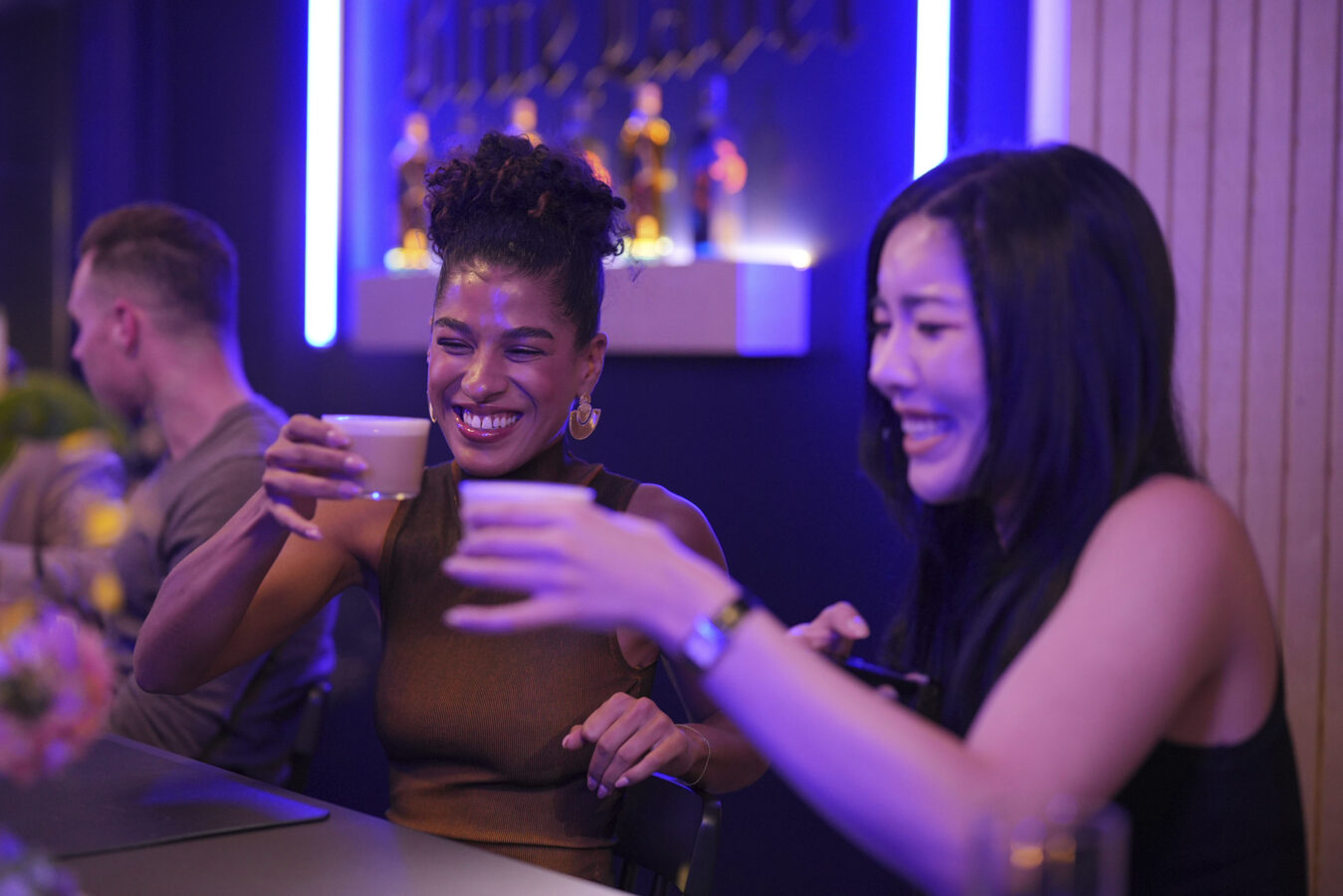 Johnnie Walker Elusive Umami Toronto Pop-Up Dinner Is a Foodie Dream ...