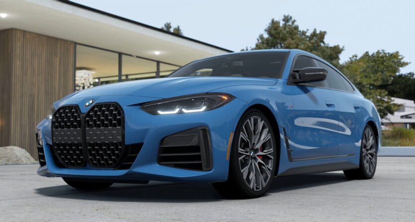 Cars Archives - Sharp Magazine