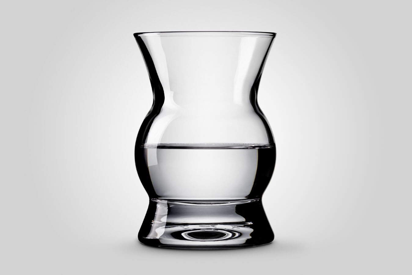 Sipping Cristalino Tequila, All Becomes Clear - Sharp Magazine