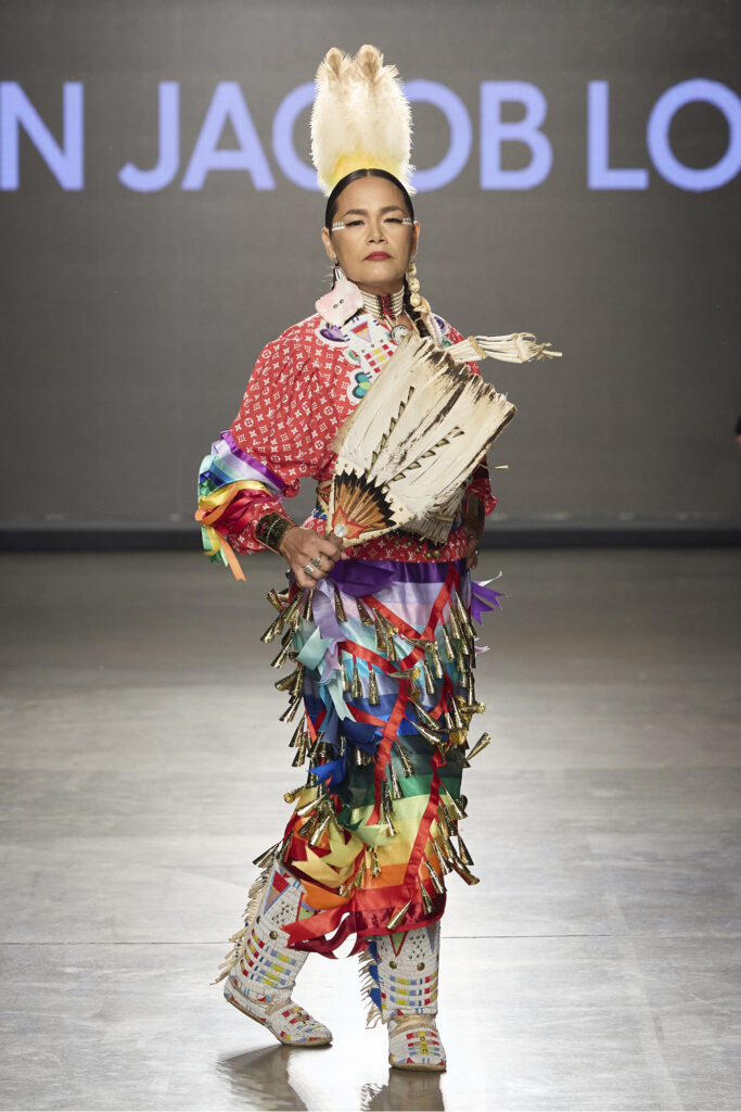 Justin Jacob Louis Talks New, Eponymous Label - Sharp Magazine