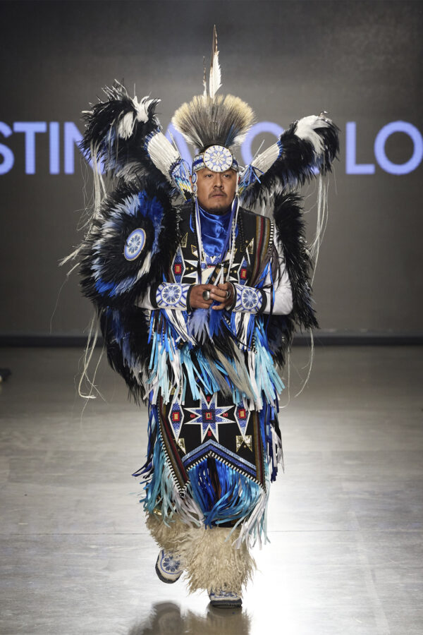 Justin Jacob Louis Talks New, Eponymous Label - Sharp Magazine