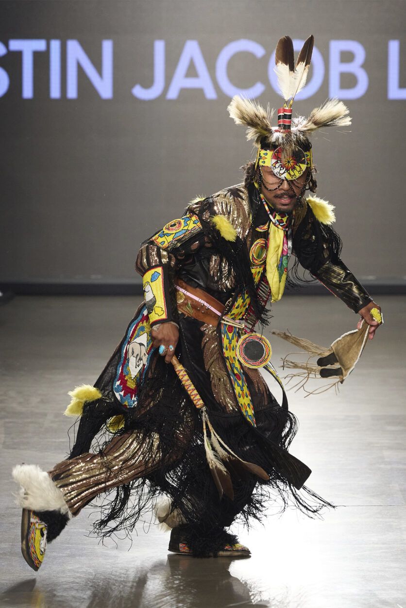 Justin Jacob Louis Talks New, Eponymous Label - Sharp Magazine