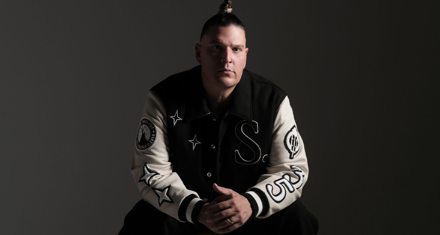 Justin Jacob Louis Talks New, Eponymous Label - Sharp Magazine