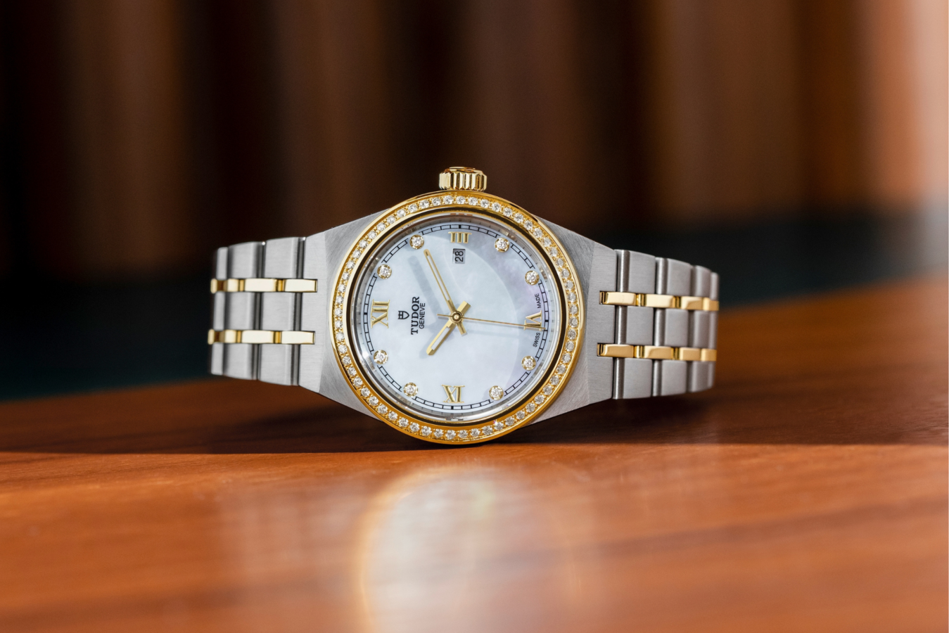 Your Ultimate Guide to Gifting Tudor Watches - Sharp Magazine