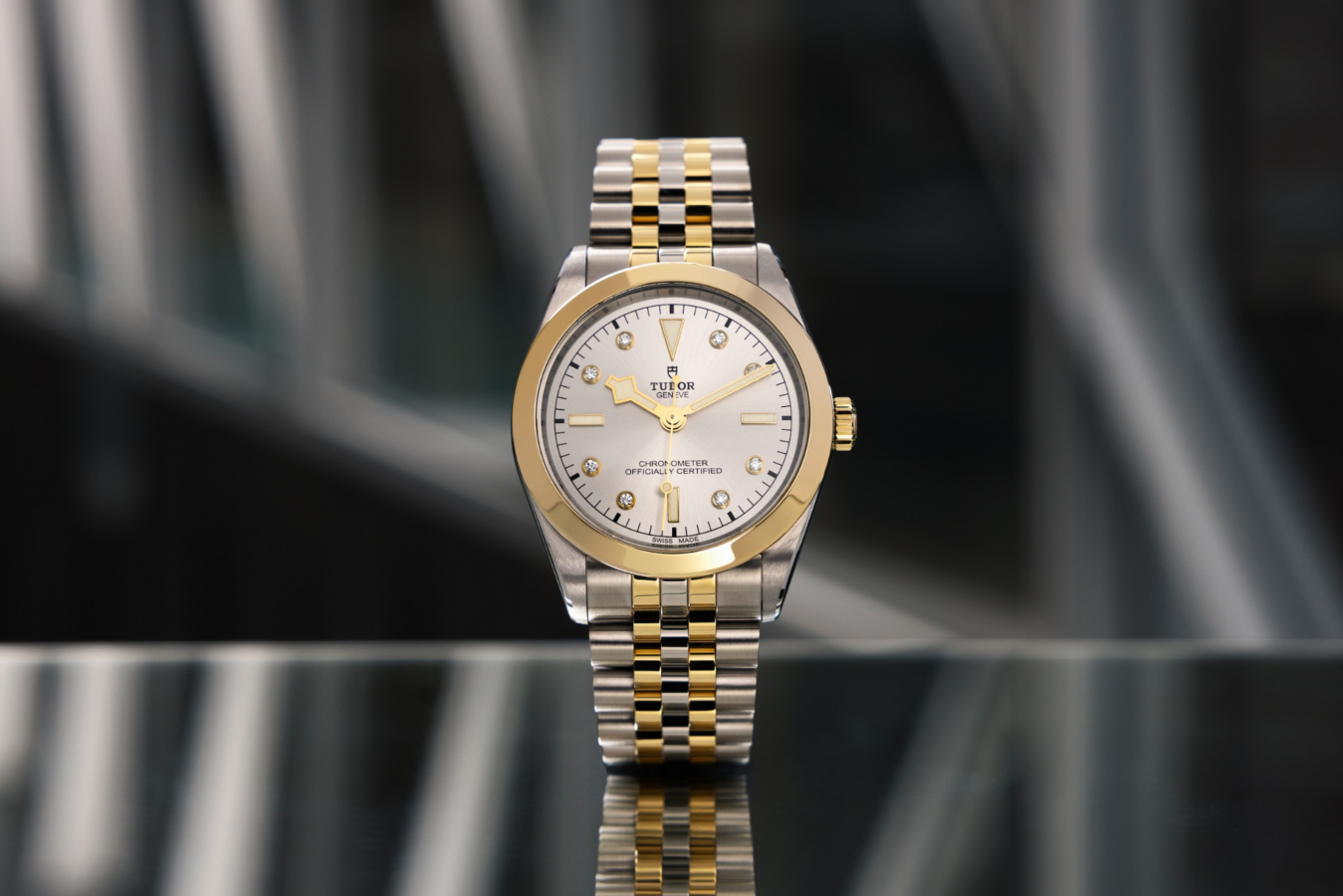 Your Ultimate Guide to Gifting Tudor Watches - Sharp Magazine