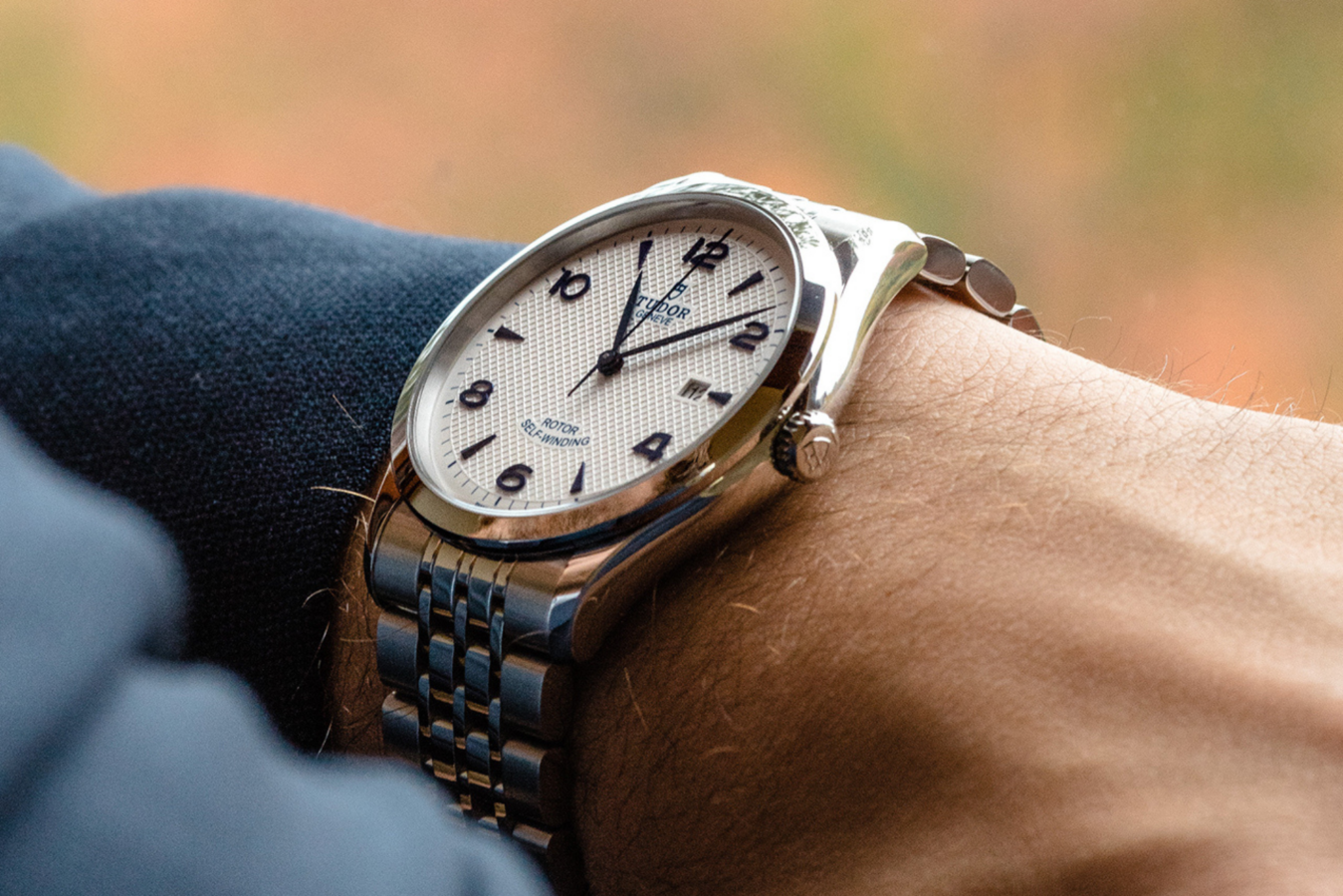 Your Ultimate Guide to Gifting Tudor Watches - Sharp Magazine