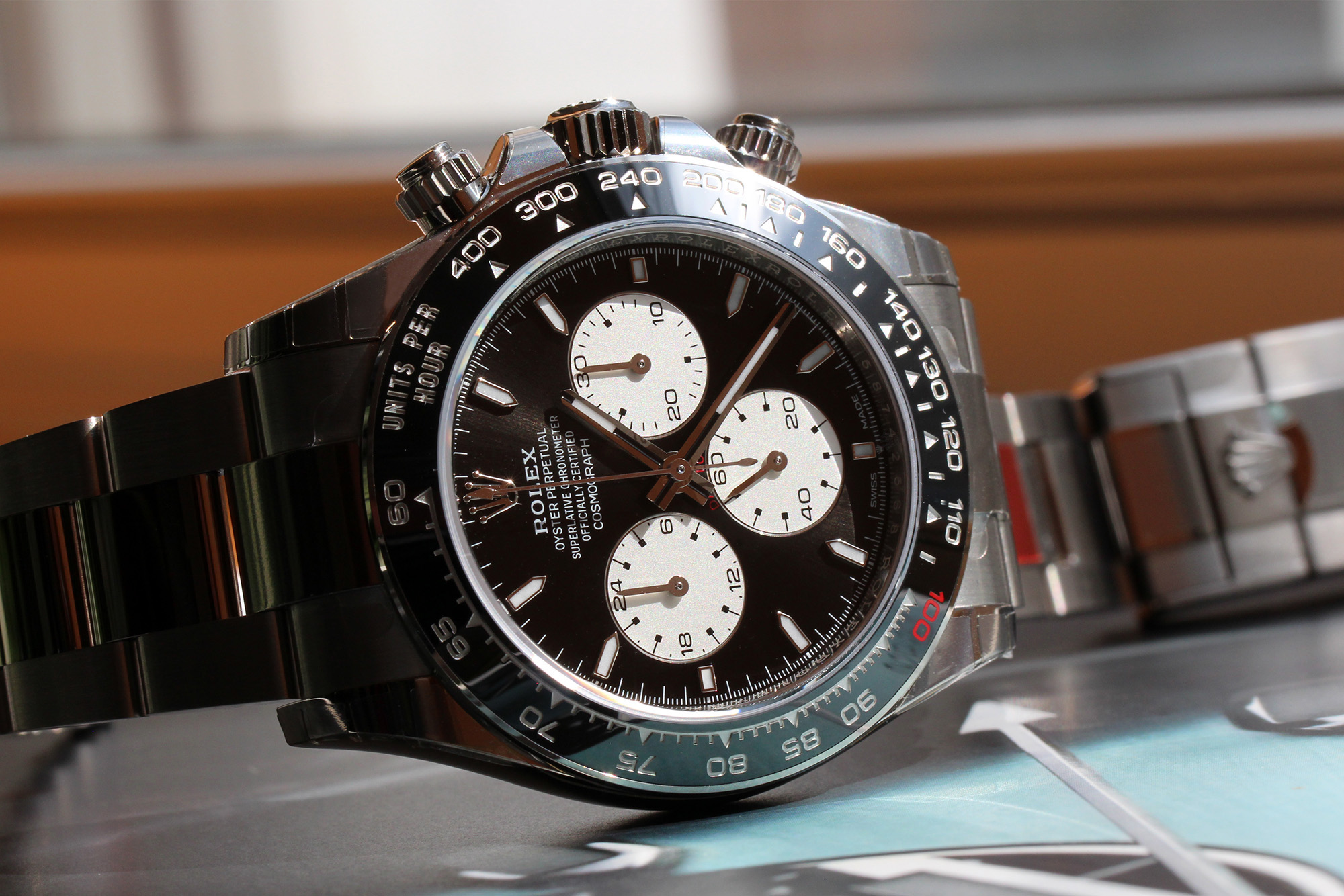 Rolex & Le Mans: When Legends Collide - Sharp Magazine