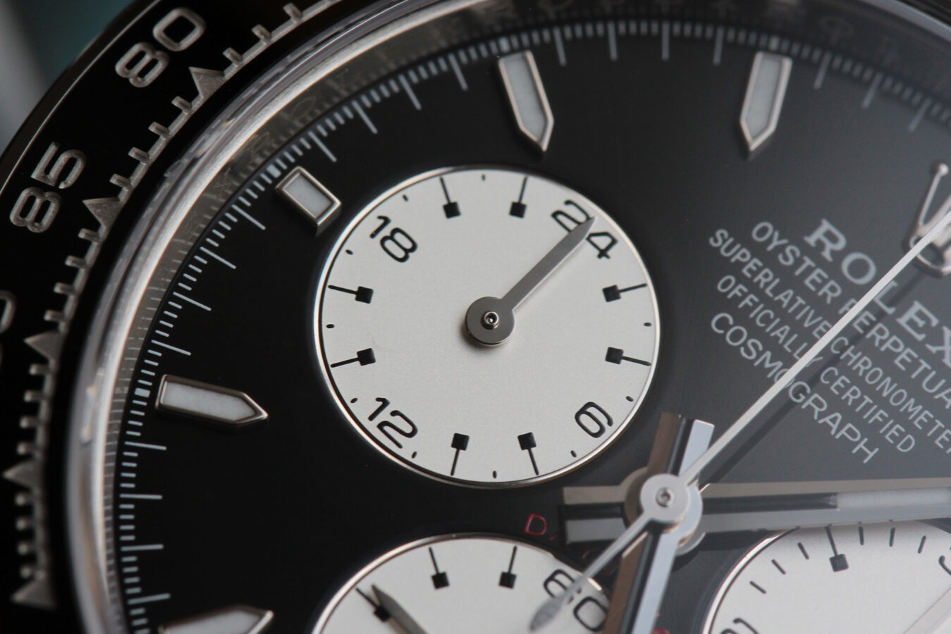 Rolex & Le Mans: When Legends Collide - Sharp Magazine