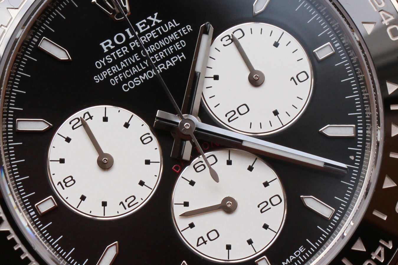 Rolex & Le Mans: When Legends Collide - Sharp Magazine