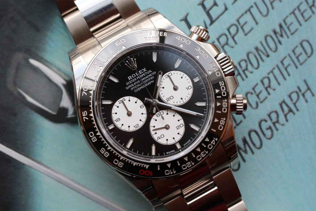 Rolex & Le Mans: When Legends Collide - Sharp Magazine