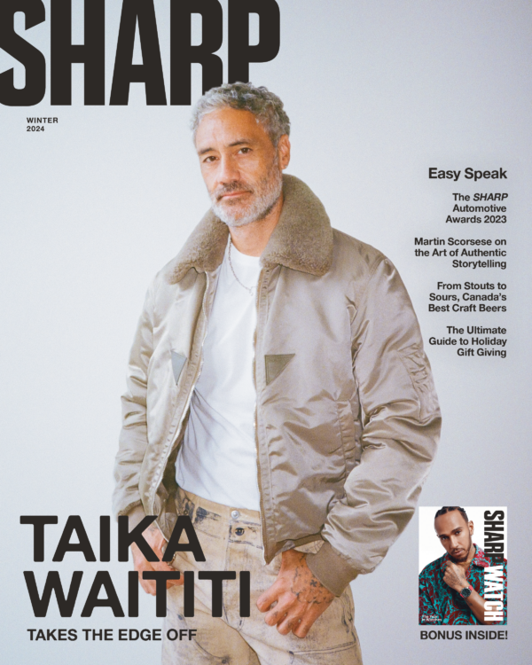 Sharp Digital Editions - Sharp Magazine