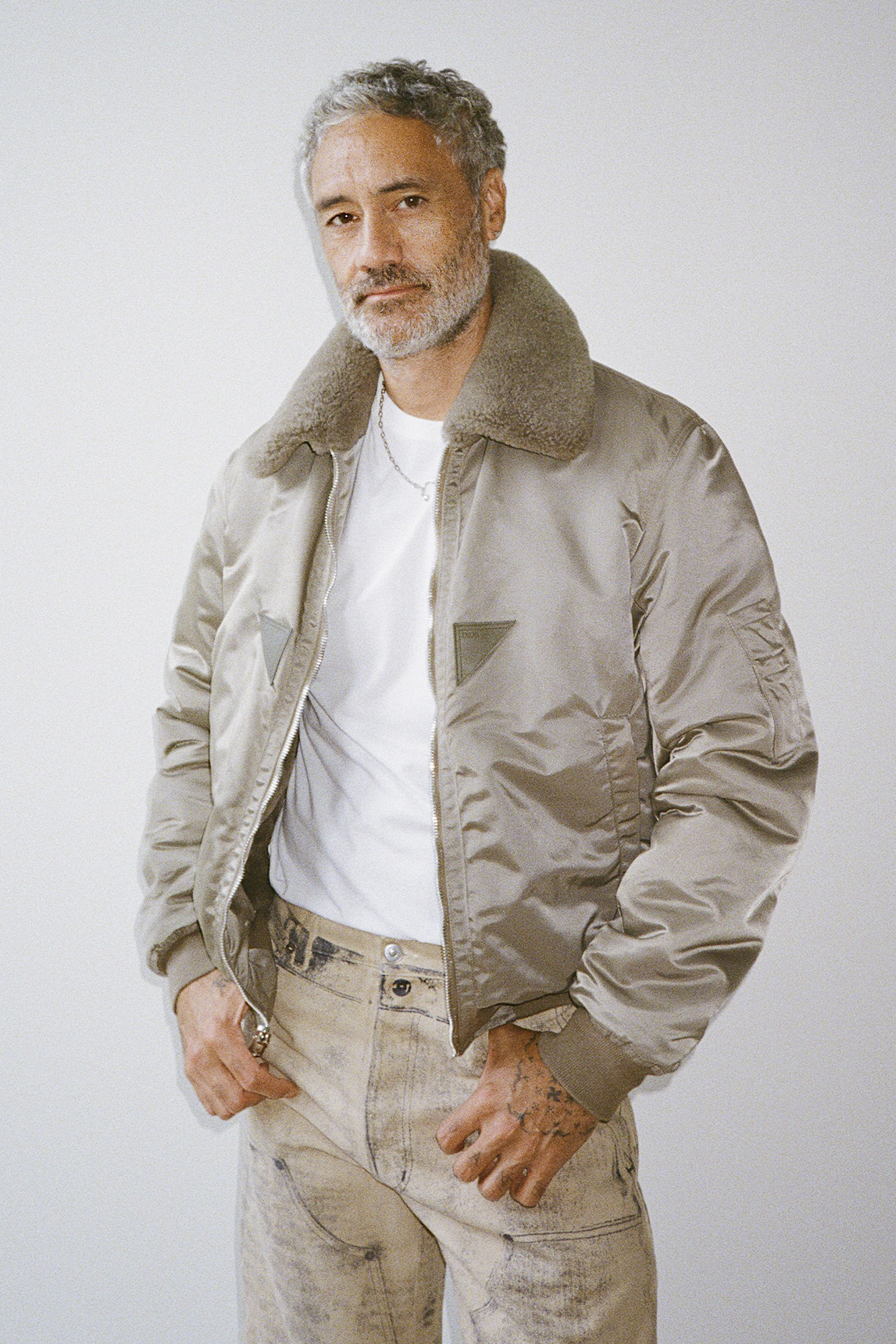 With 'Next Goals Wins,' Taika Waititi Wants You to Feel Good - Sharp ...