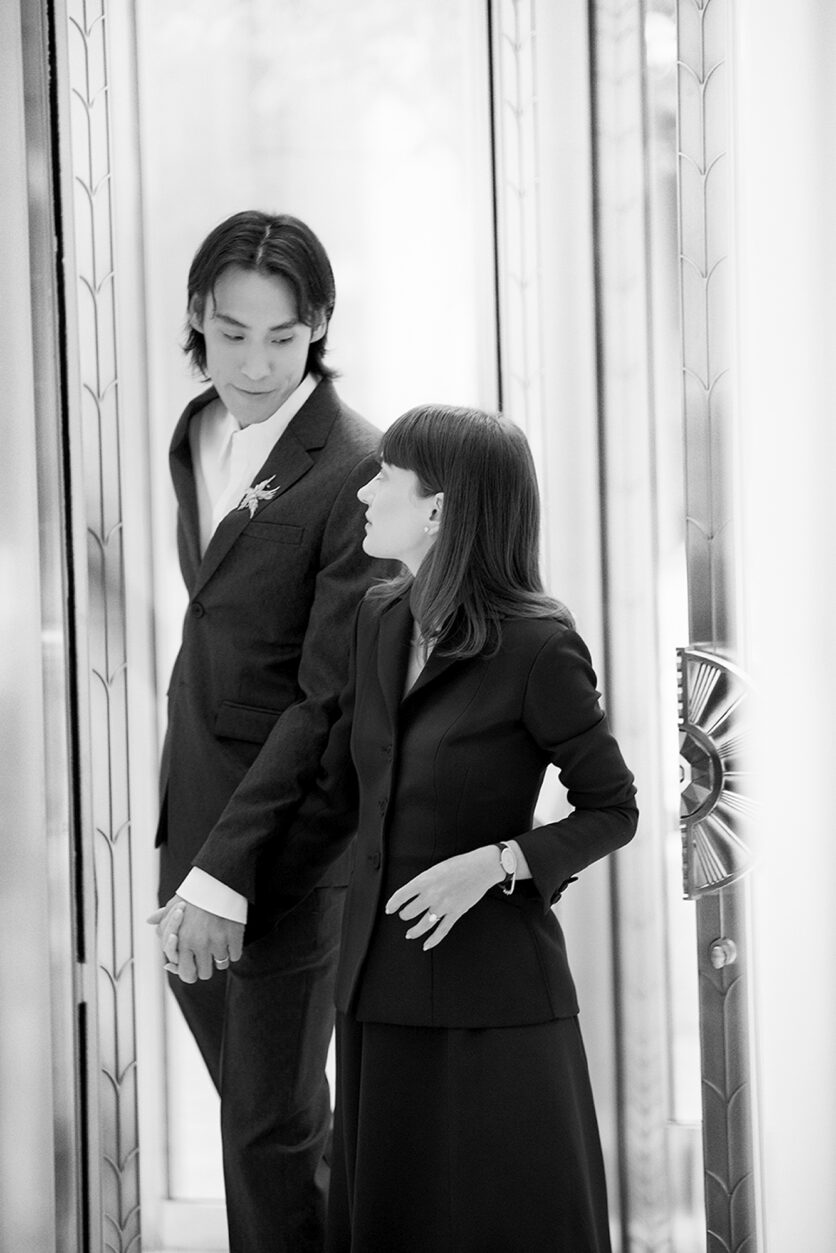 The Ties That Bind: Tiffany & Co.’s Love and Engagement Collection Is ...