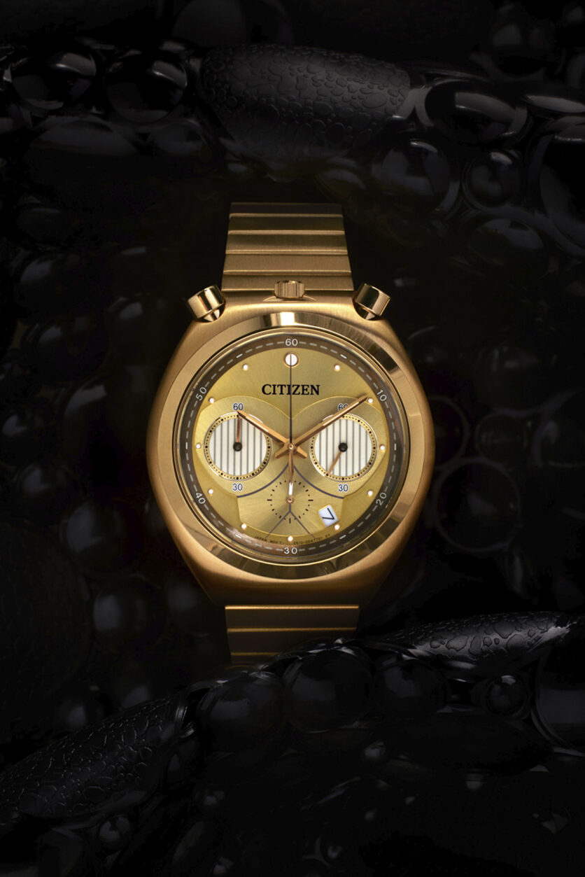 Good Times: Luxury Watches To Suit Any Hobby - Sharp Magazine