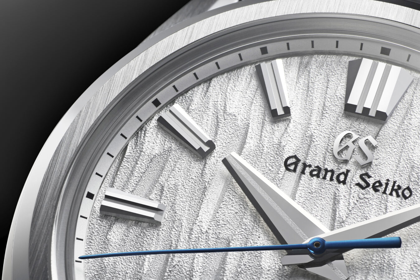Nature Inspires Grand Seiko's Evolution - Sharp Magazine