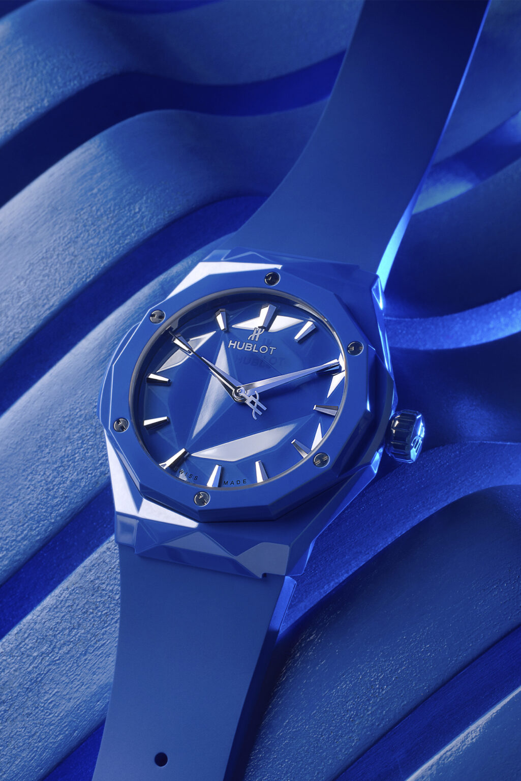 Good Times: Luxury Watches To Suit Any Hobby - Sharp Magazine