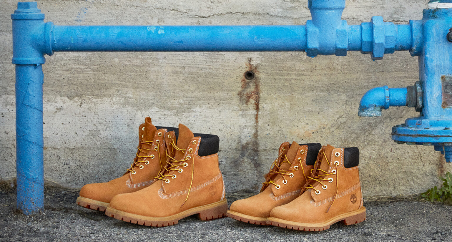 9 Winter-Ready Gifts From Timberland - Sharp Magazine