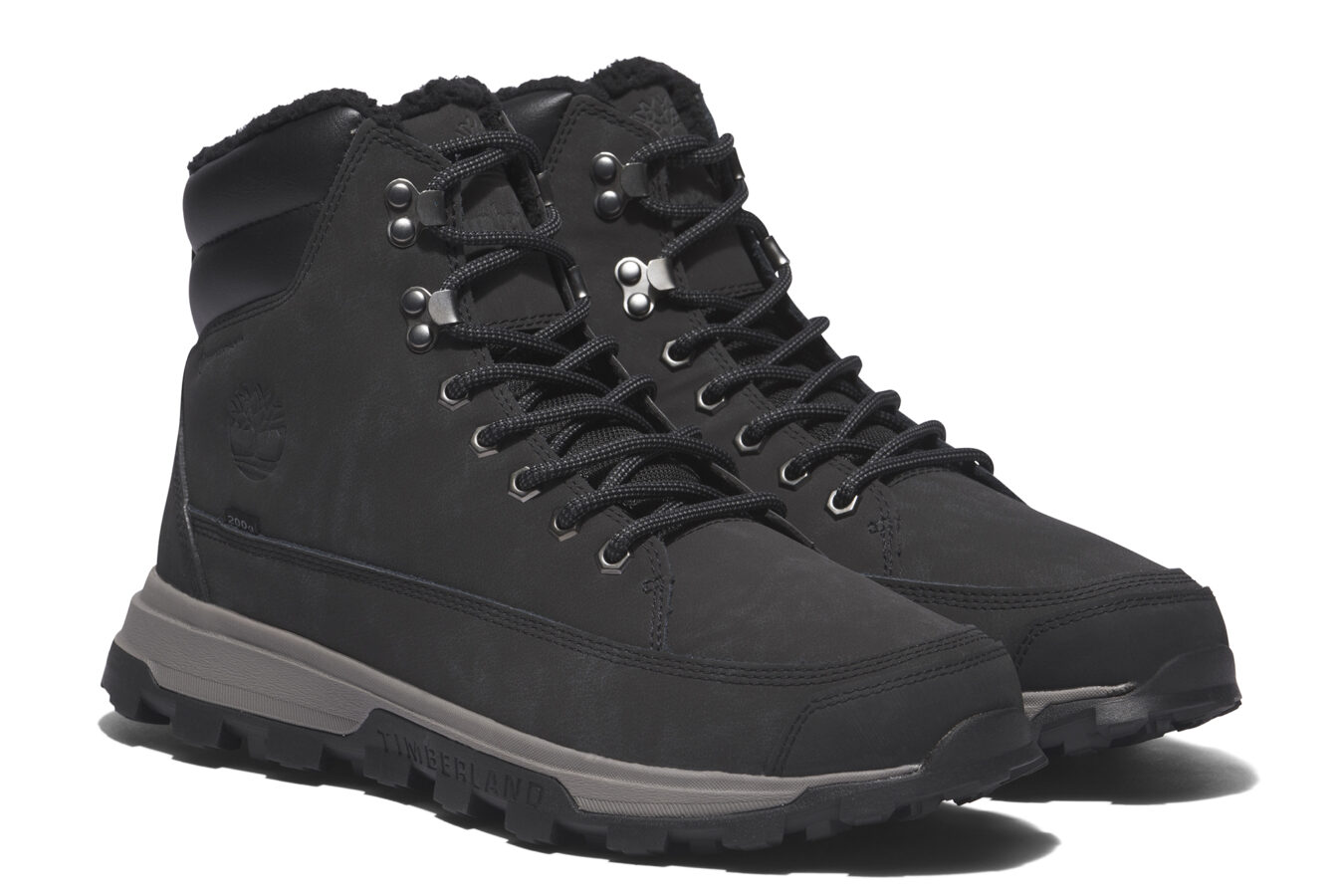 9 Winter-Ready Gifts From Timberland - Sharp Magazine