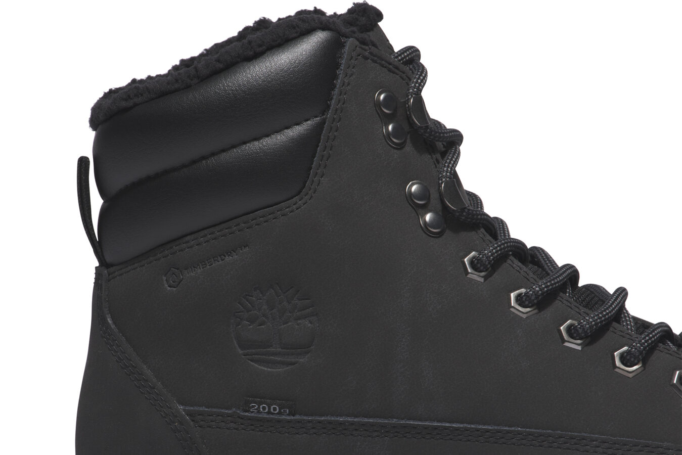 9 Winter-Ready Gifts From Timberland - Sharp Magazine