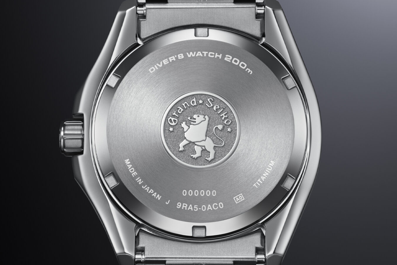 Nature Inspires Grand Seiko's Evolution - Sharp Magazine
