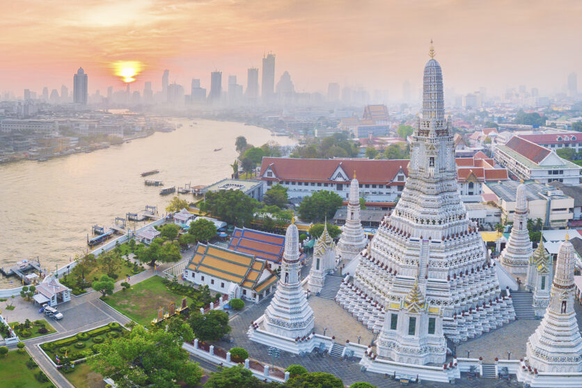 5 Surprising Winter Destinations From JustFly - Sharp Magazine