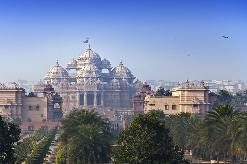 5 Surprising Winter Destinations From JustFly - Sharp Magazine