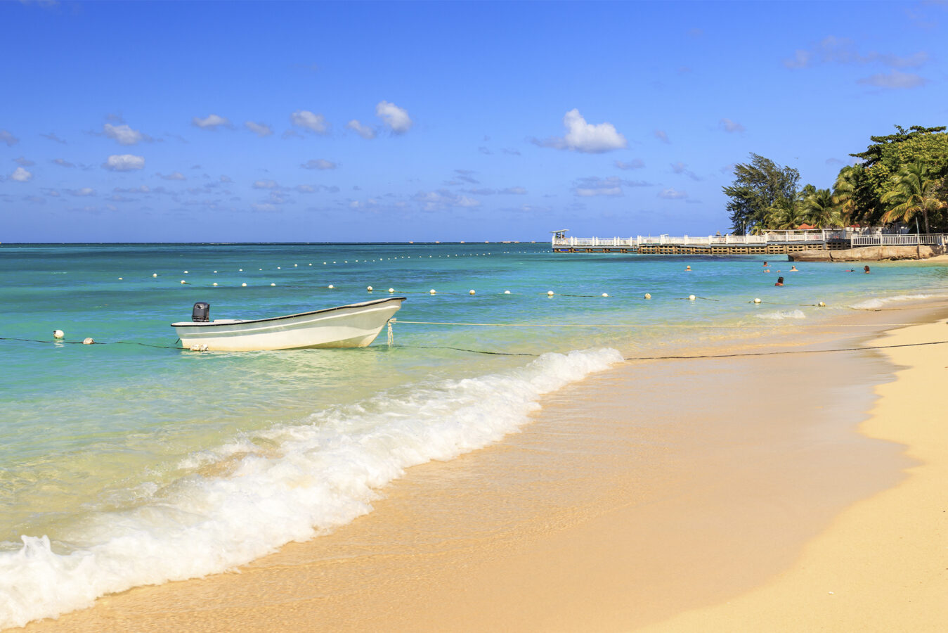 5 Surprising Winter Destinations From JustFly - Sharp Magazine