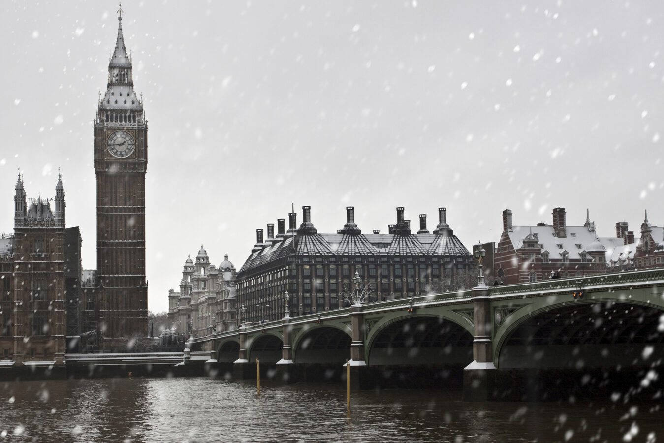 5 Surprising Winter Destinations From JustFly - Sharp Magazine